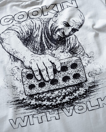 Cookin' With Volk – Cooking with Volk