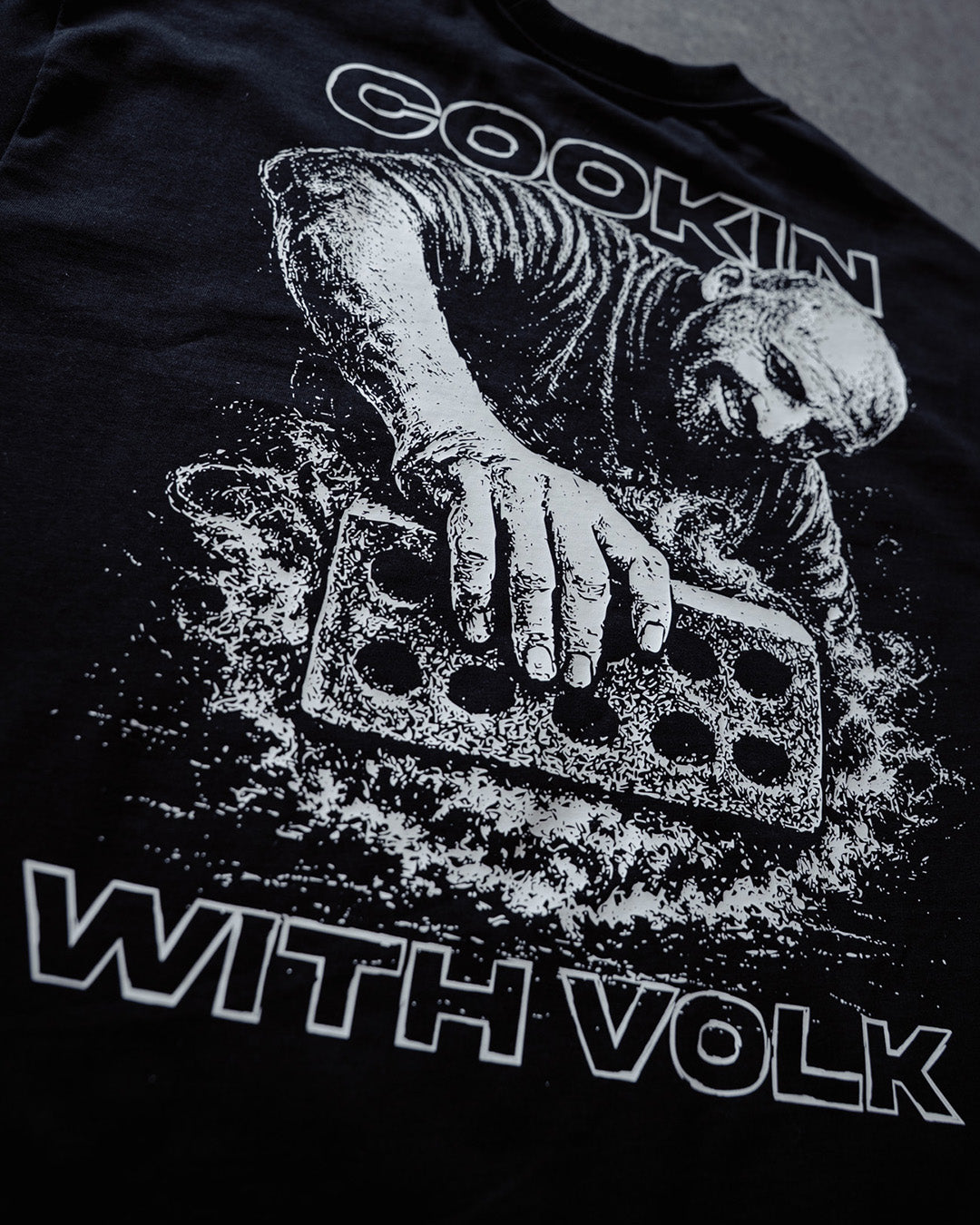 Cookin' With Volk – Cooking with Volk