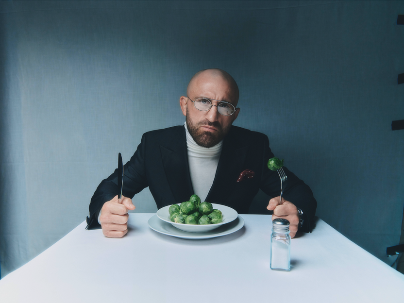 Cookin' With Volk – Cooking With Volk