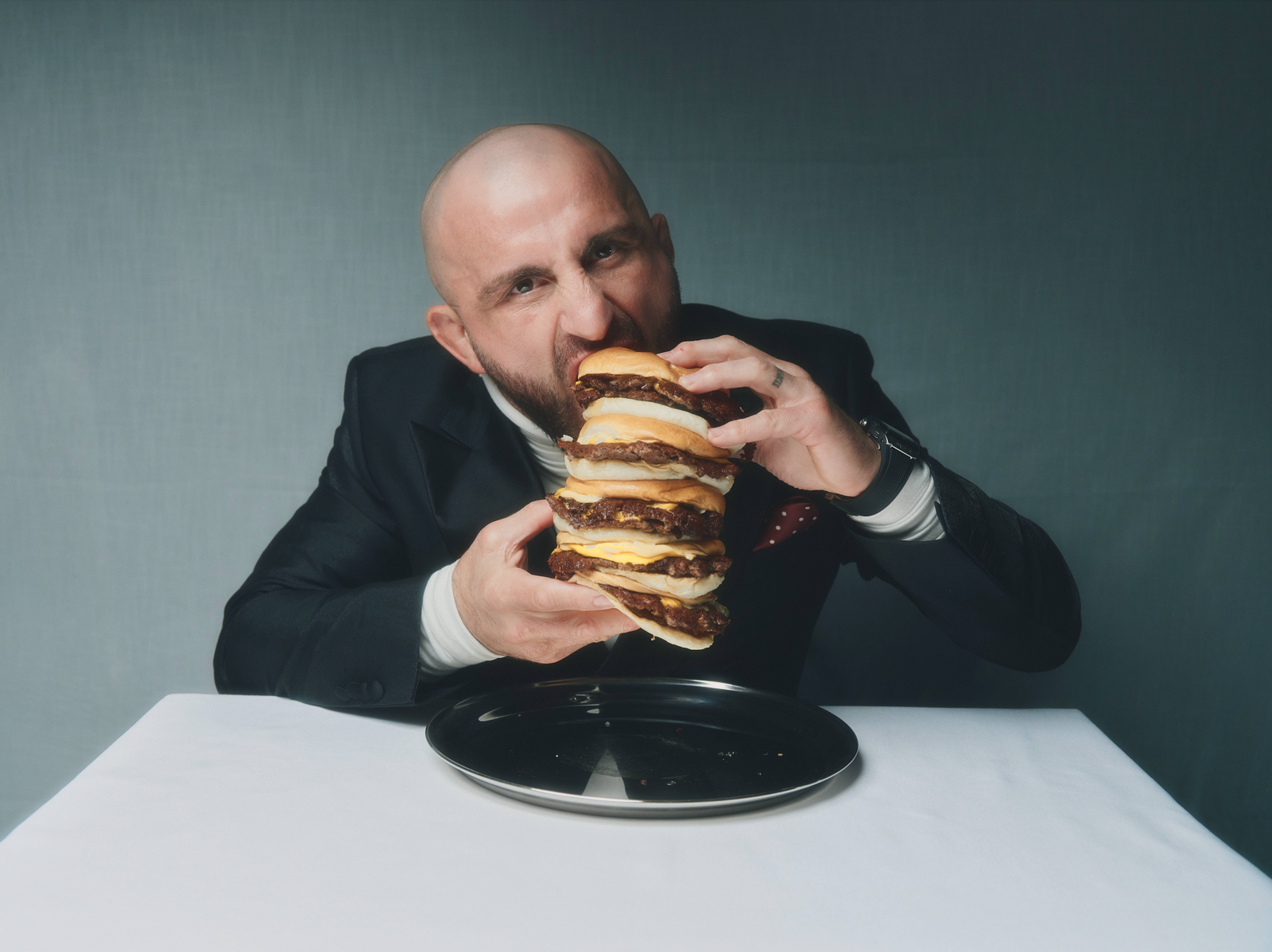 Cookin' With Volk – Cooking With Volk